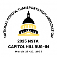 2025 National School Transportation Association (NSTA) Capitol Hill Bus ...